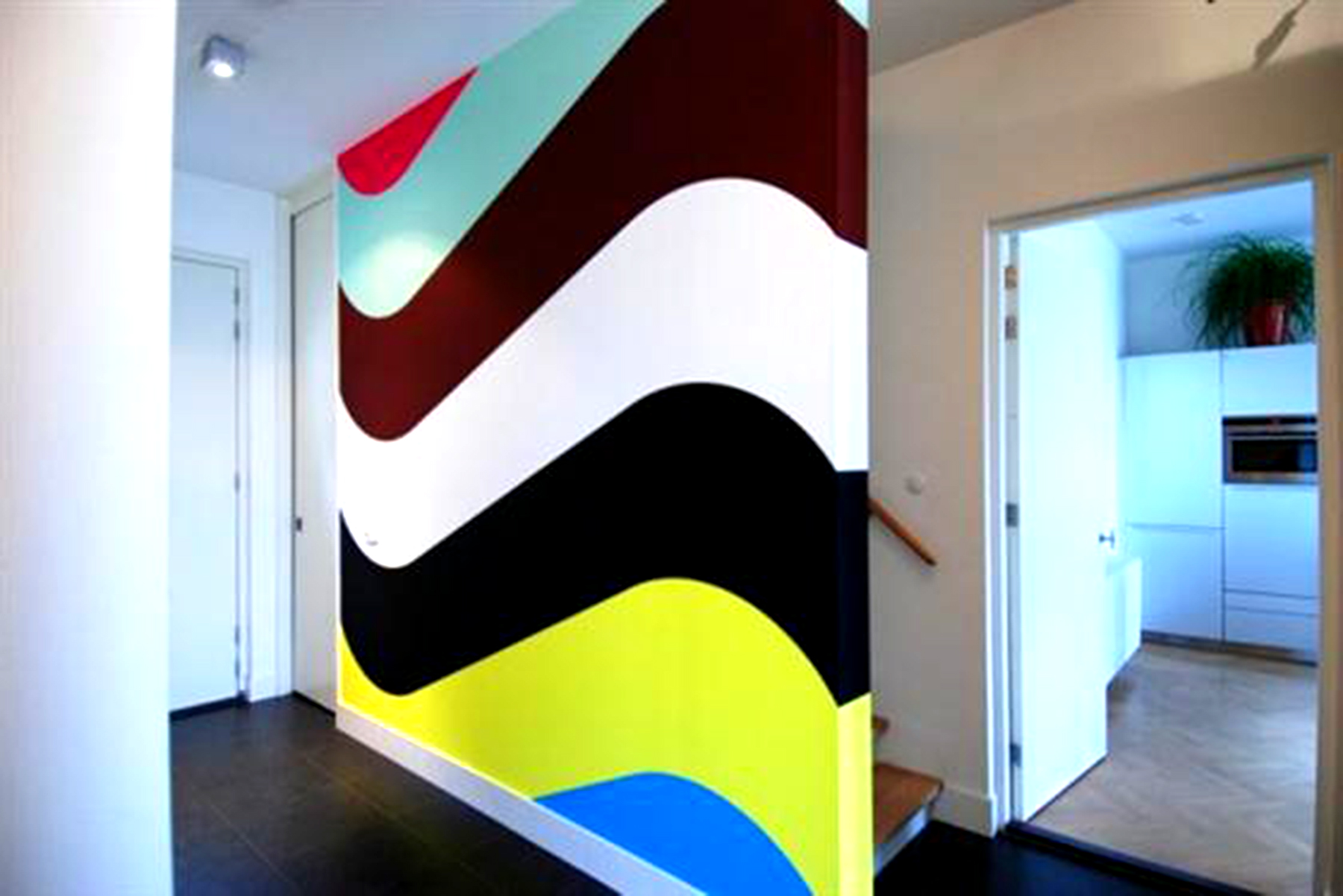 Increíbles ideas para pintar tus habitaciones con Pinturas Corev ...